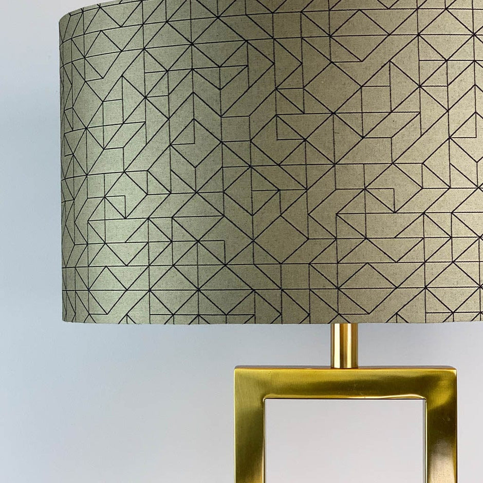 Lampshades | Handcrafted & Designer Shades UK | Cotterell & Co