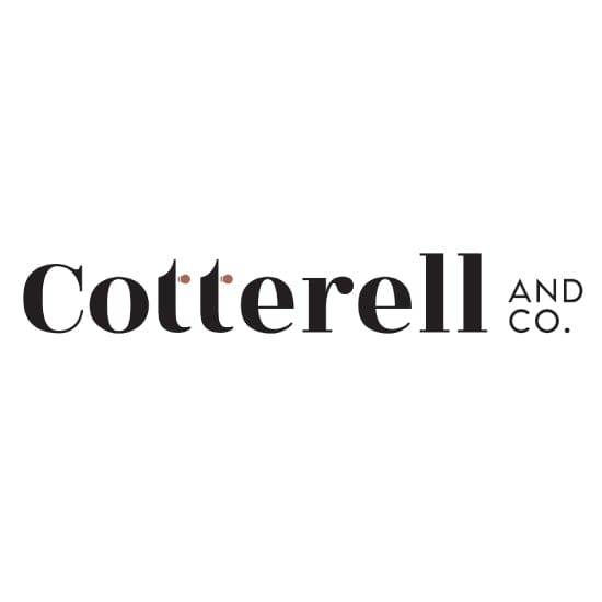 Chandeliers | Modern, Classic & Bespoke UK | Cotterell & Co