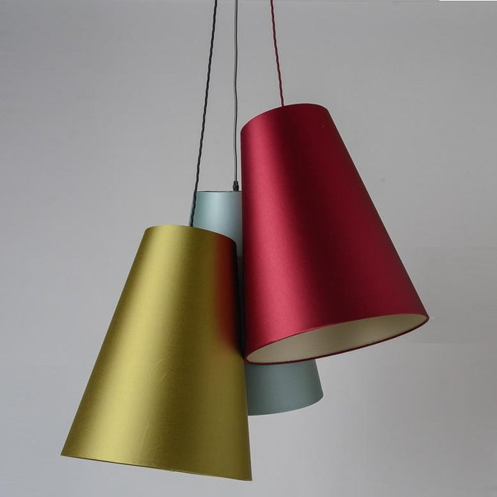 Troika Triple Pendant Shades – Cotterell & Co