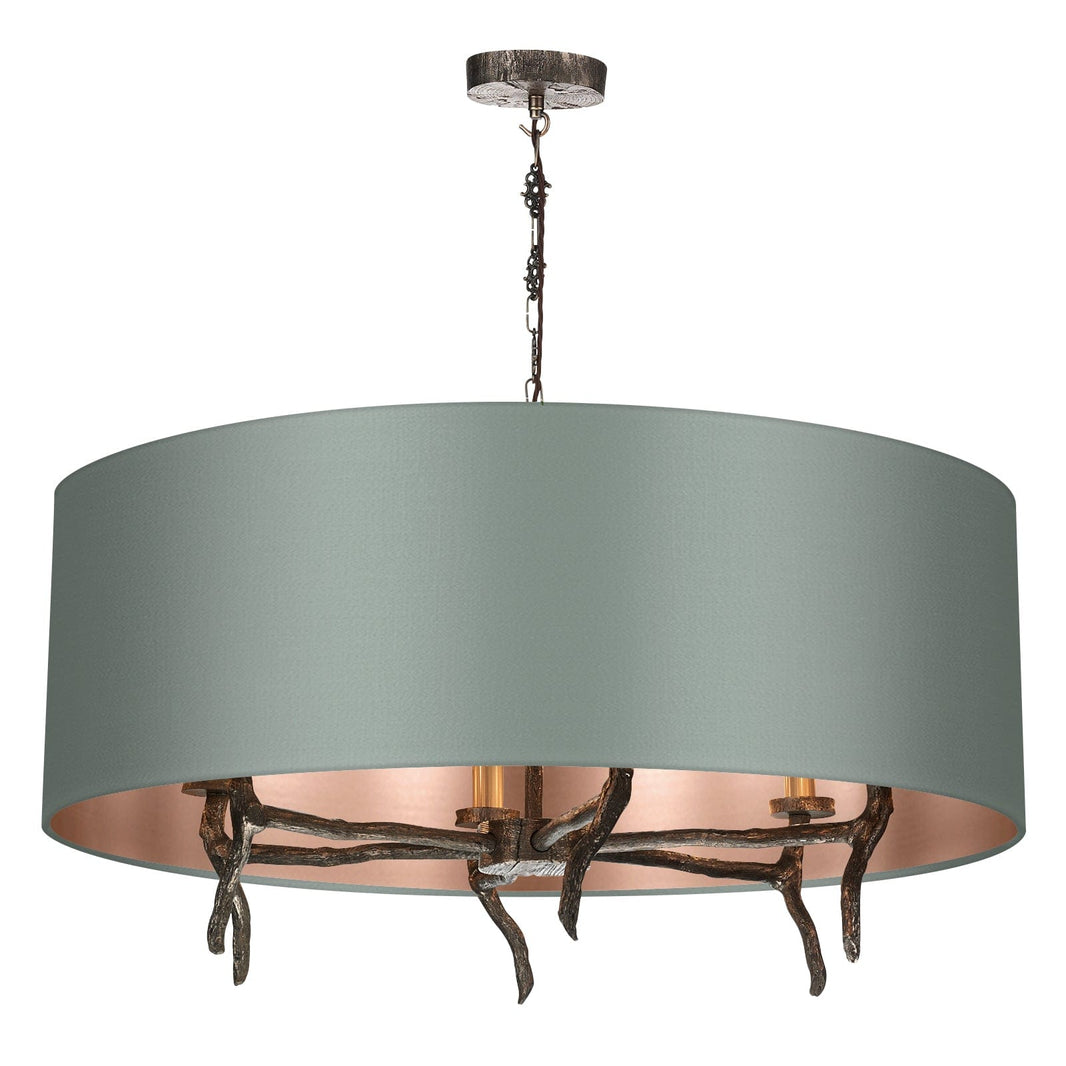 David Hunt Lighting – Cotterell & Co